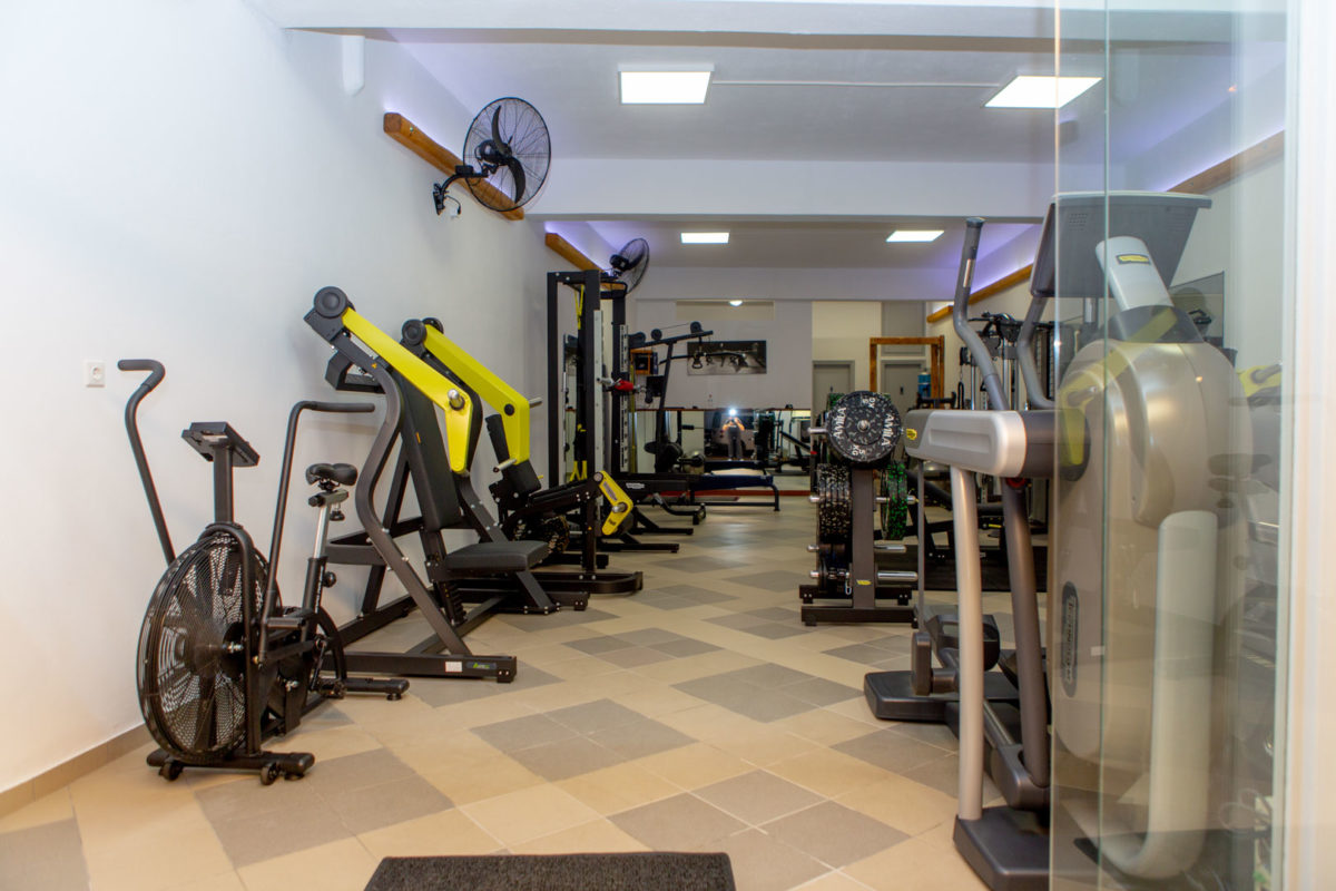 Home | Cycladic Fitness Gym - Naxos